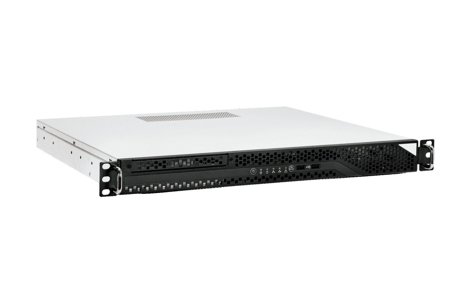CYNIX Power iX7210 1U Rackmount 2socket Server - cynix